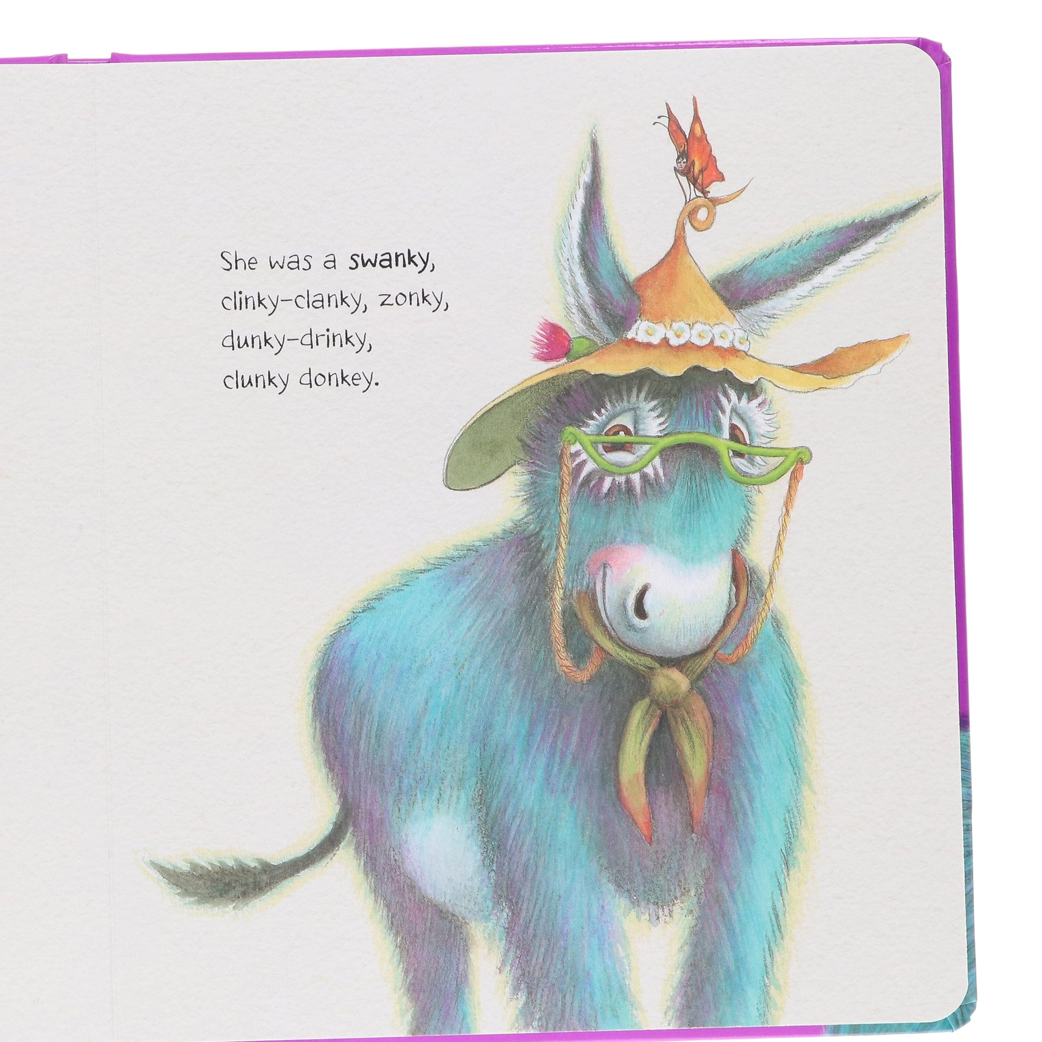 The Wonky Donkey by Craig Smith 3 Books Collection Box Set - Ages 2-6 ...
