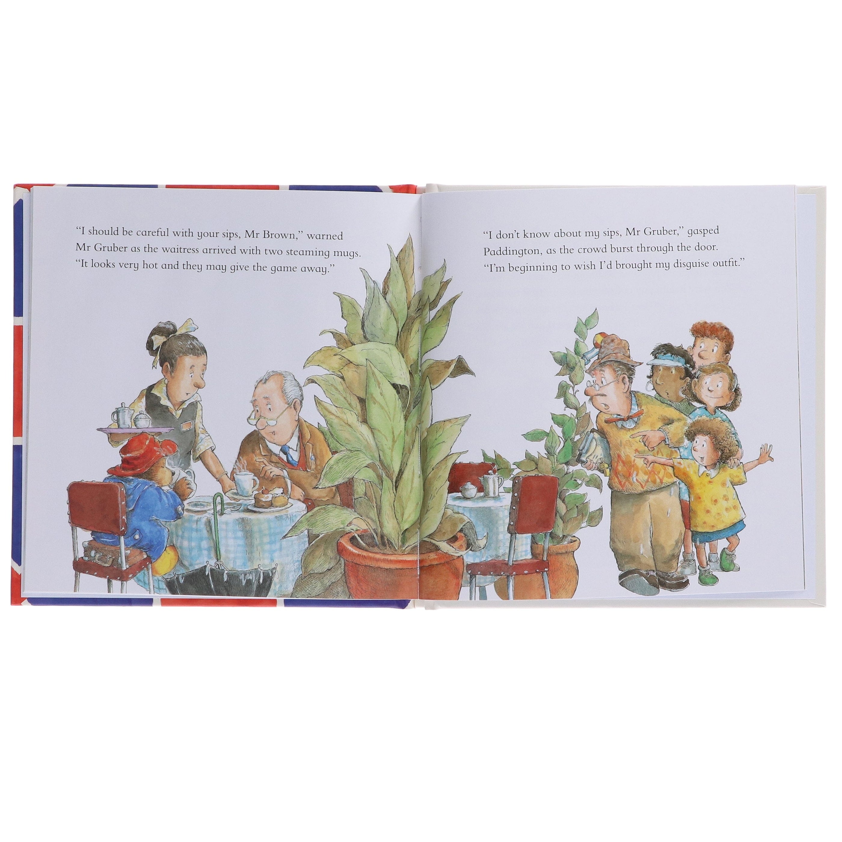 Paddington Classic Story Collection By Michael Bond 20 Books Collectio ...