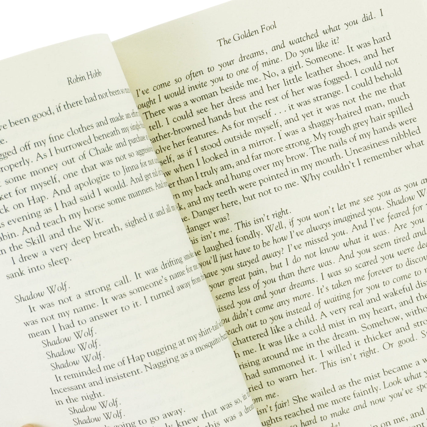 Tawny Man Trilogy by Robin Hobb 3 Books Collection Set - Fiction - Pap ...