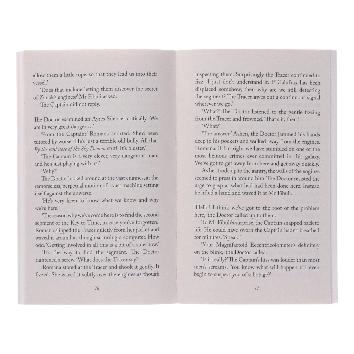 Doctor Who: Target Collection 10 Books Set - Age 13+ - Paperback ...