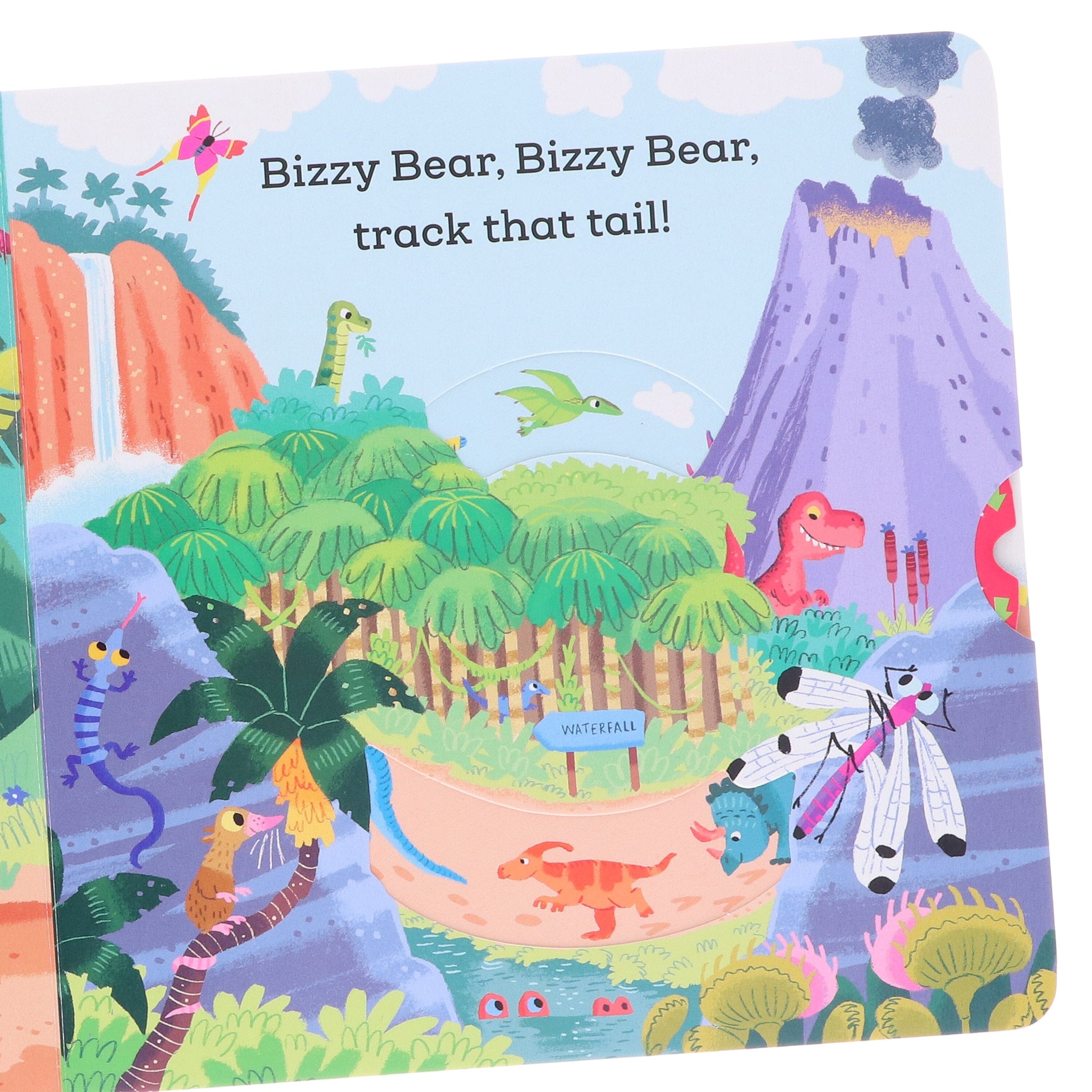 Bizzy Bear Series By Benji Davies 5 Books Collection Set - Ages 0-5 ...