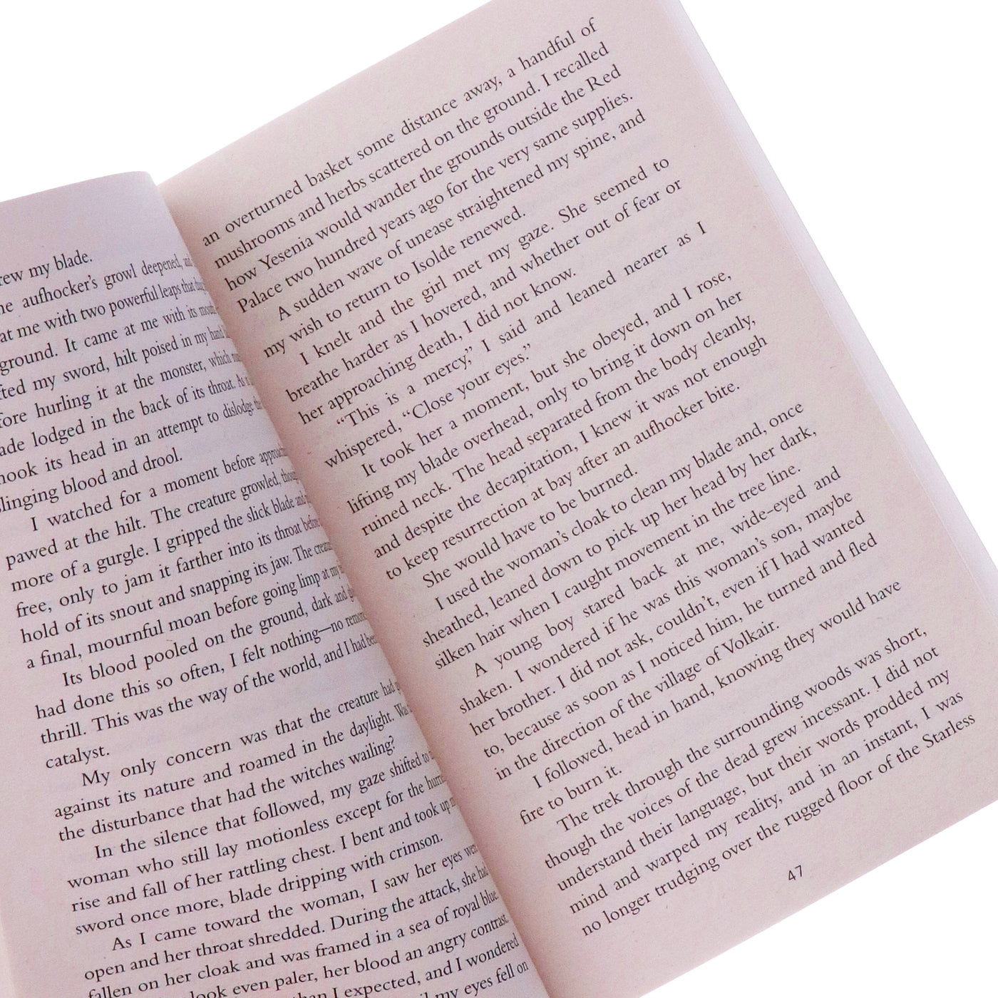 Adrian X Isolde Series By Scarlett St. Clair 2 Books Collection Set - — Books2Door