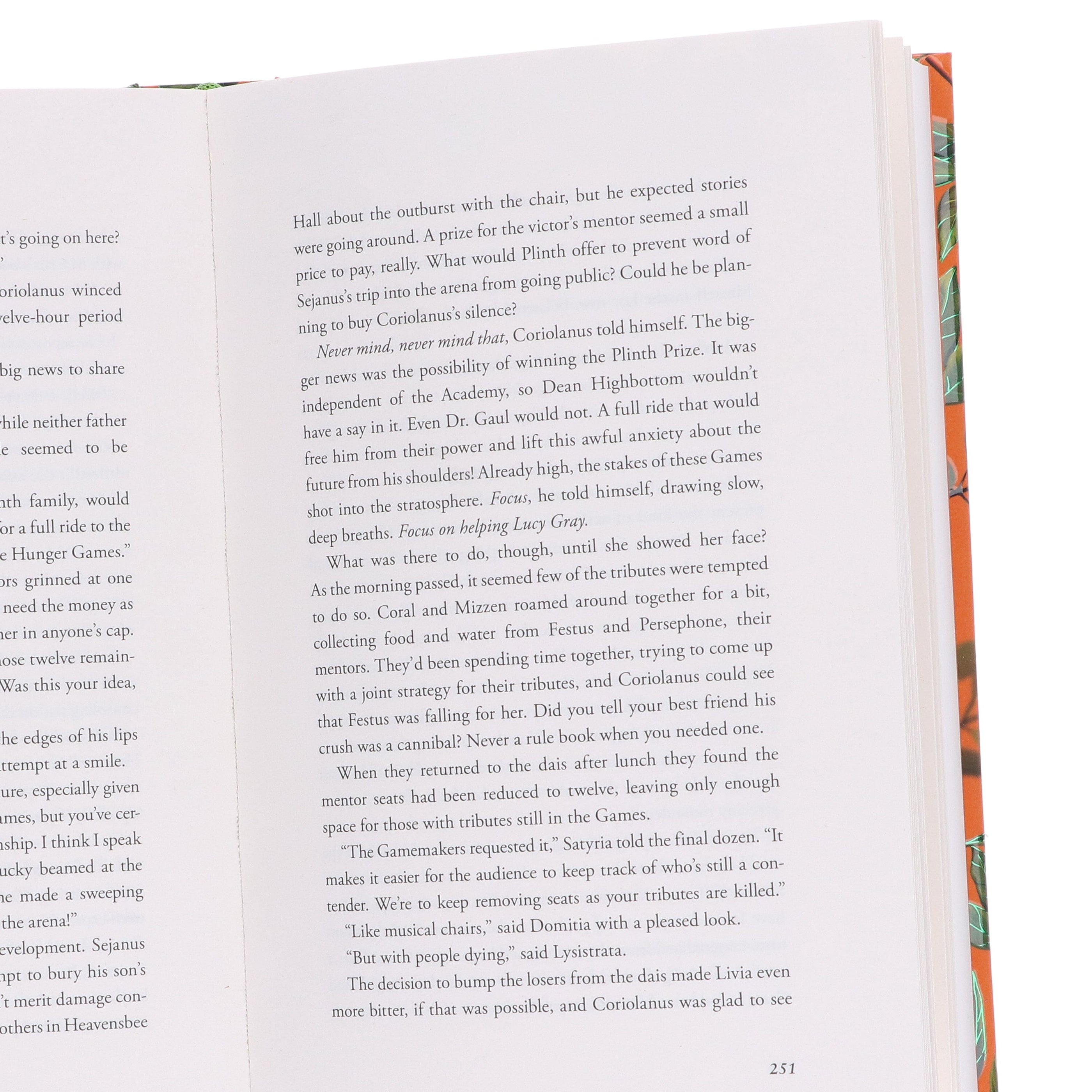The Deluxe Hunger Games by Suzanne Collins 4 Books Collection Box Set ...