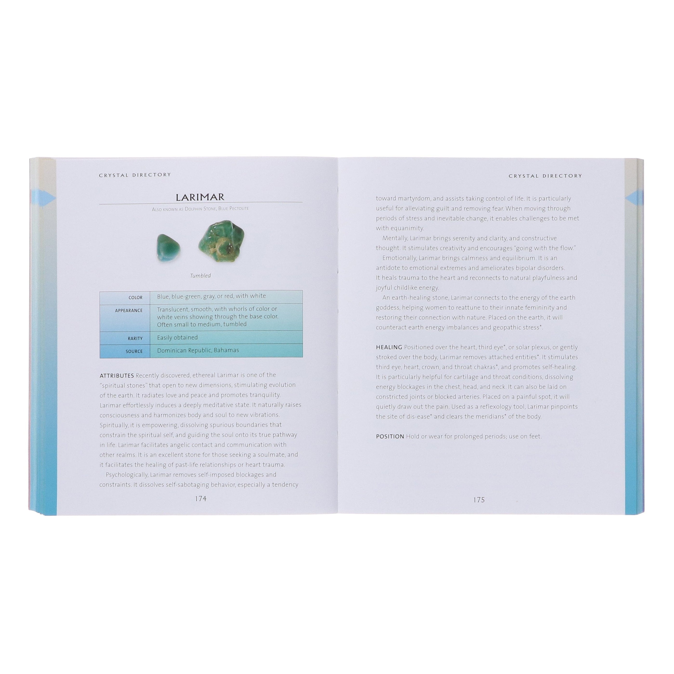 The Crystal Bible Series by Judy Hall: Volume 1-3 Books Collection Set ...