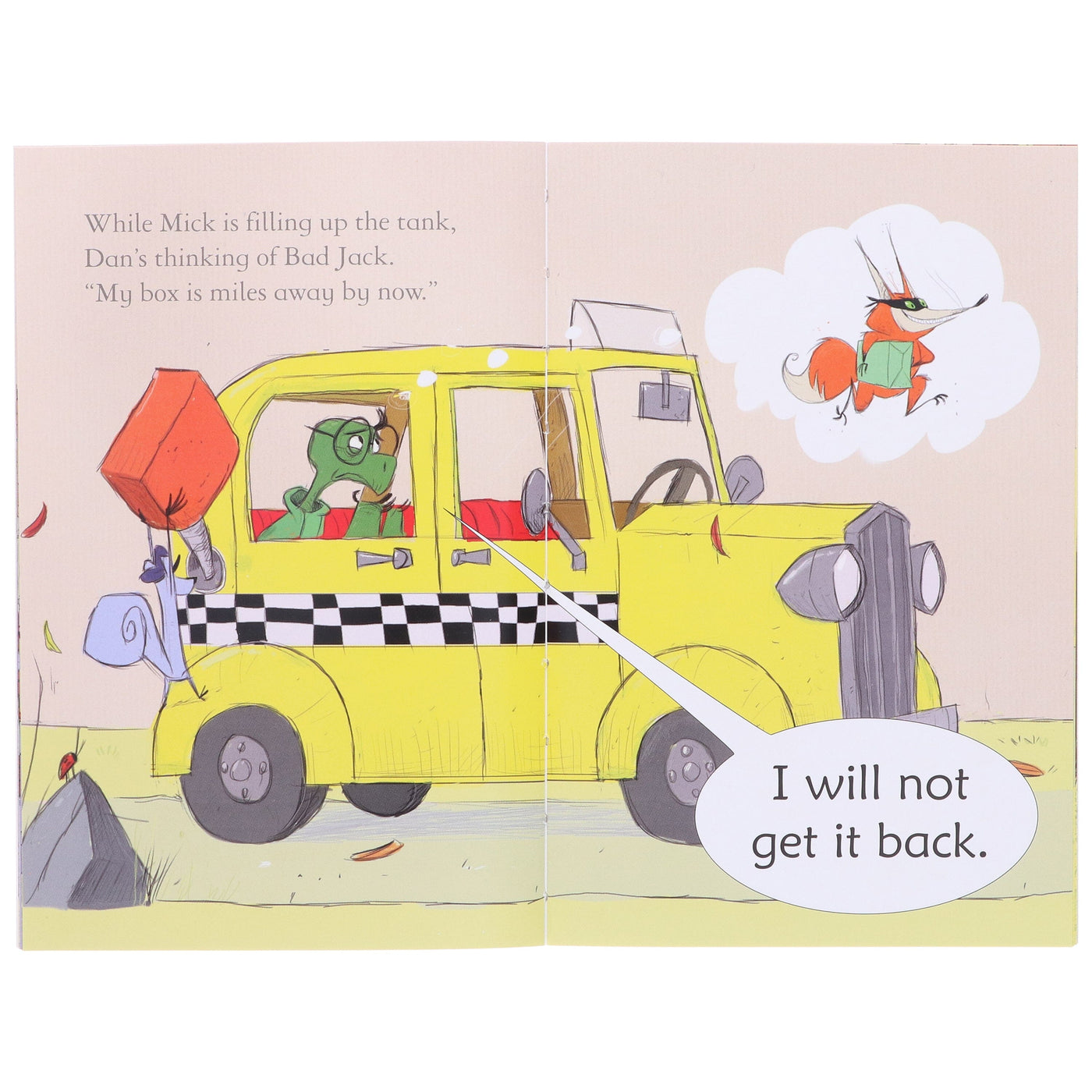 Starting to Read with Phonics: 8 Story Books (Plus 1 Activity Book & M ...