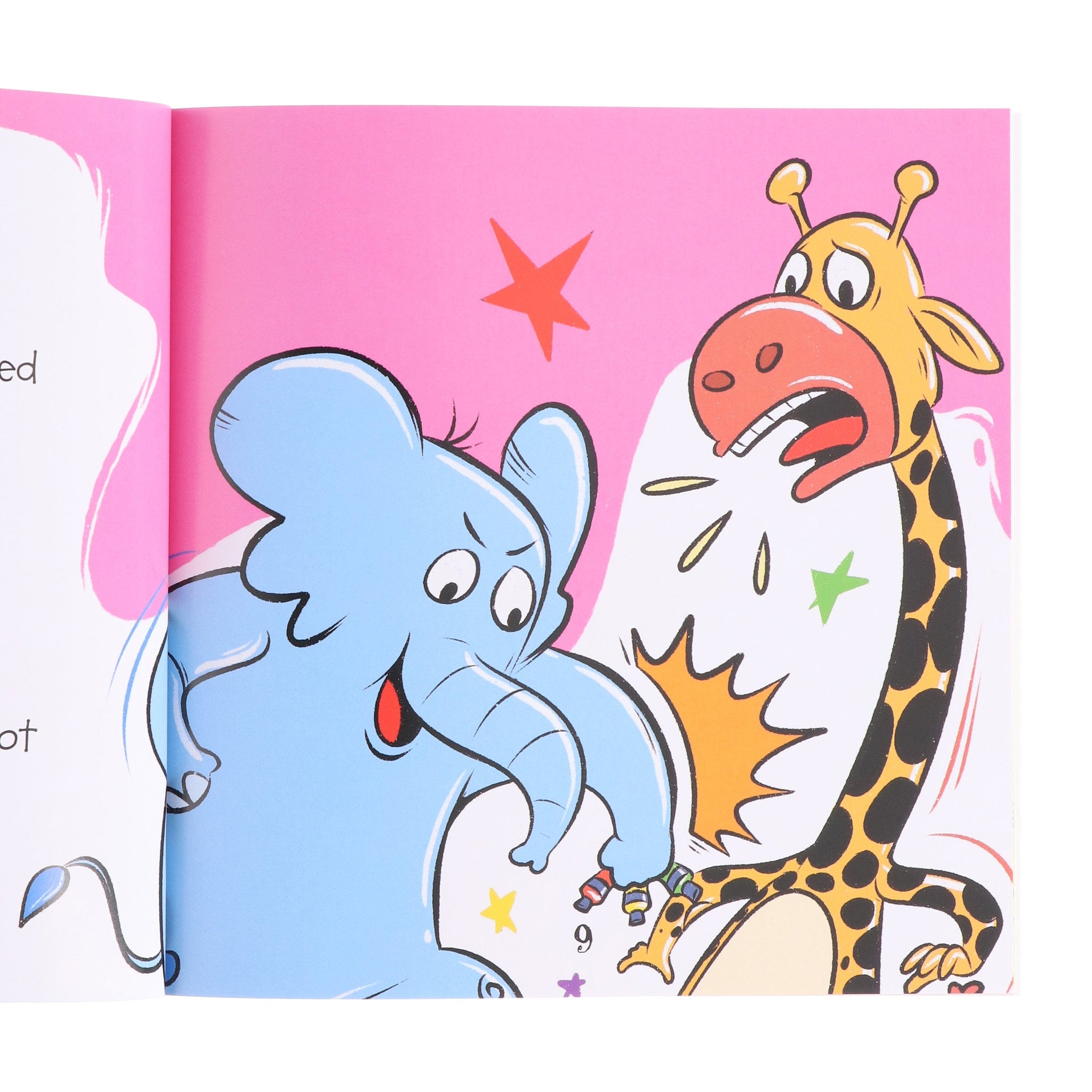 My Behaviour and Emotions Library By Jasmine Brooke 20 Books Collectio ...