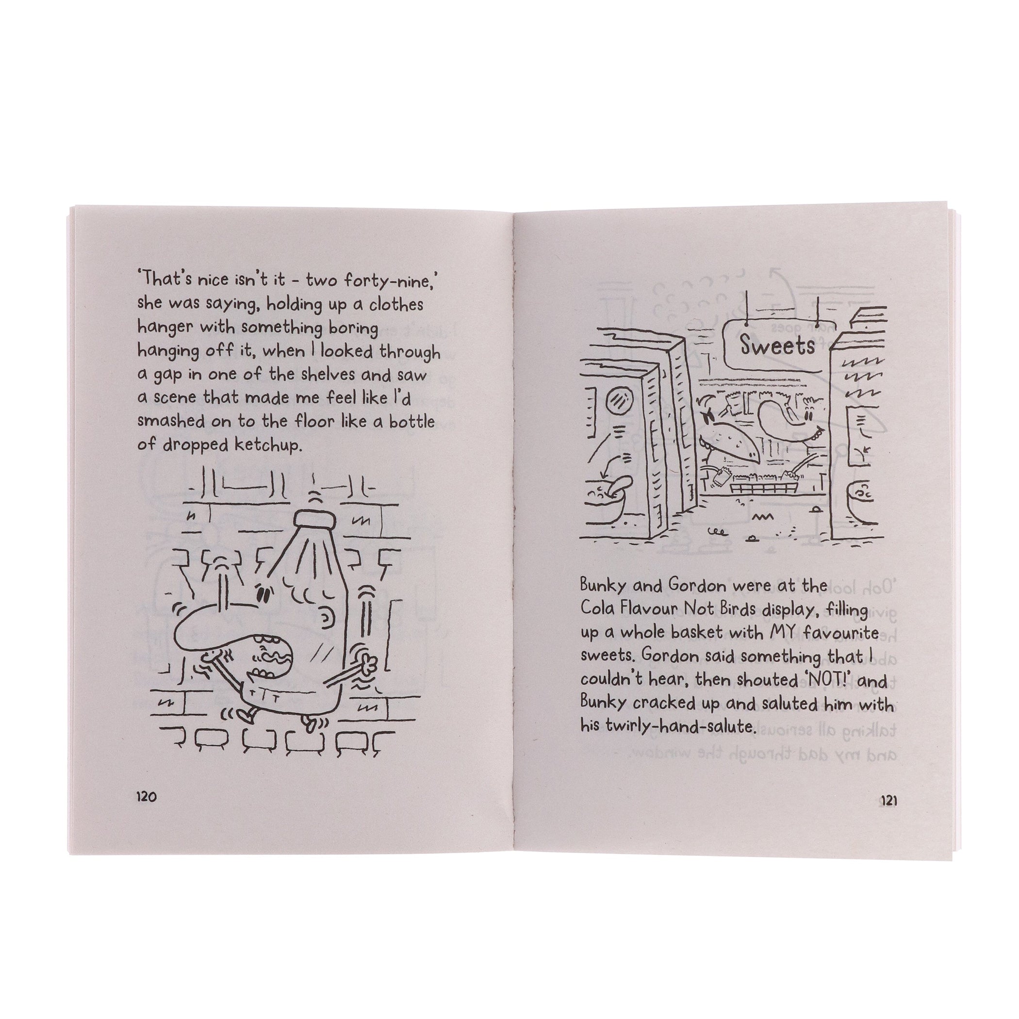 Barry Loser Series By Jim Smith 11 Books — Books2Door