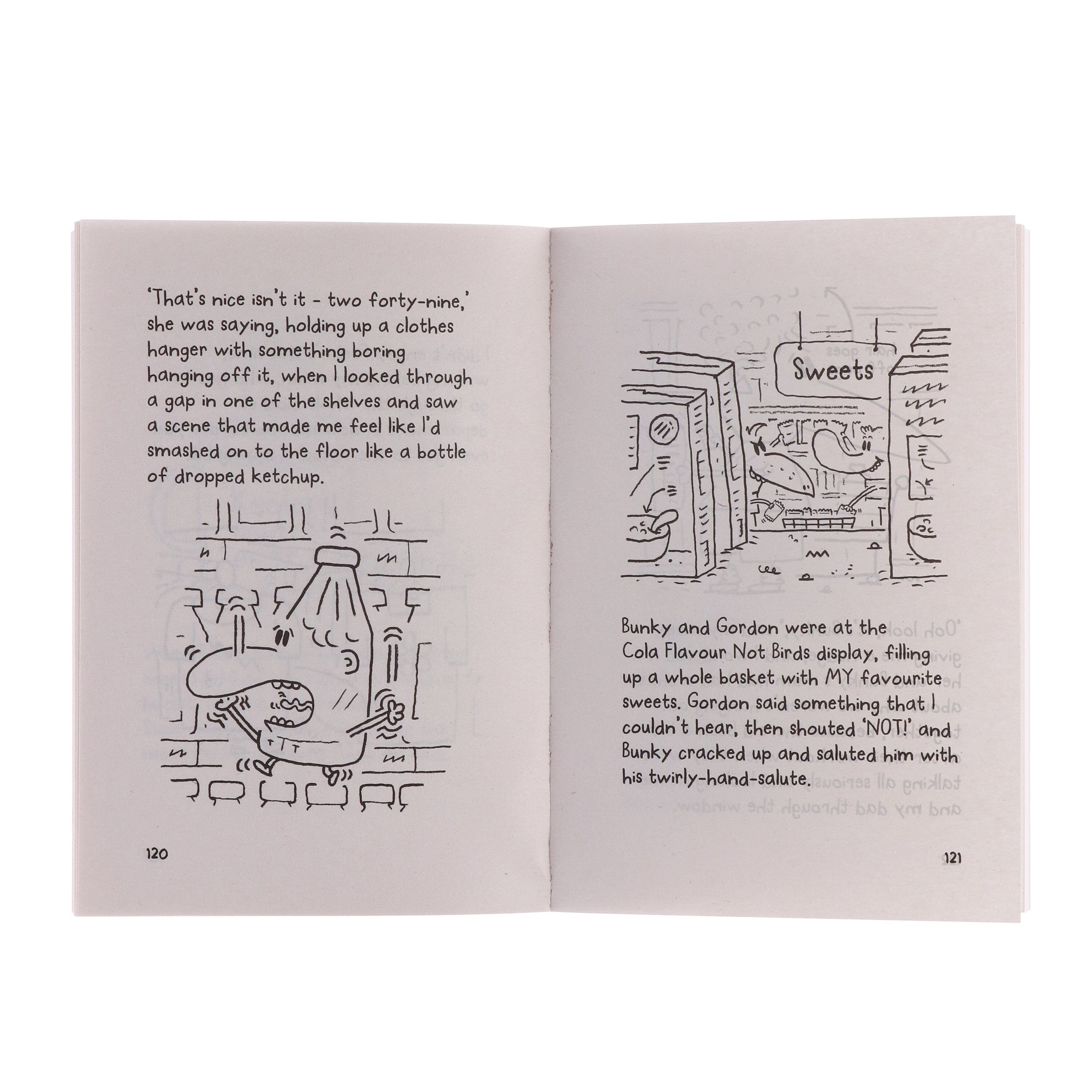 Barry Loser Series By Jim Smith 11 Books — Books2Door