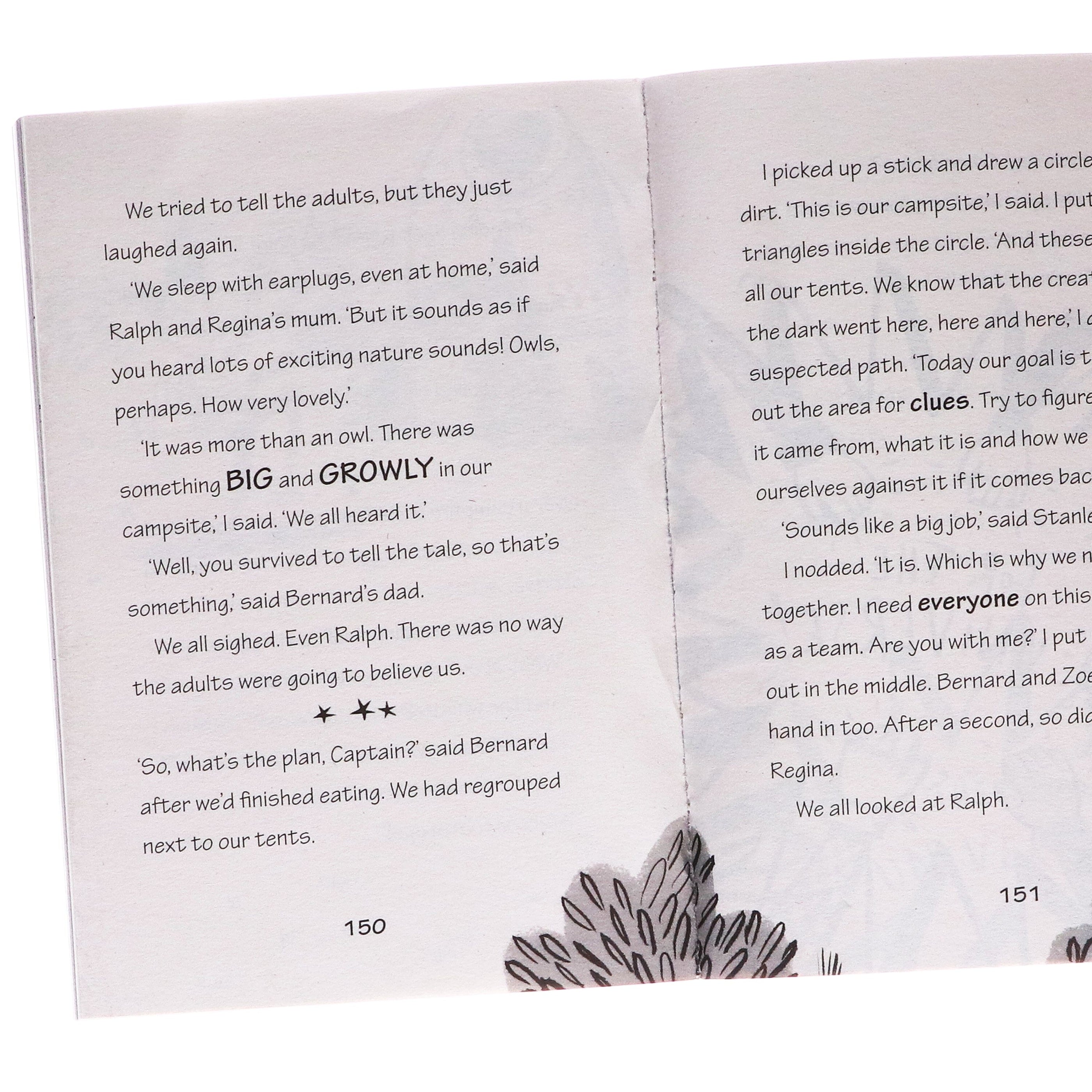 Sam Wu by Katie & Kevin Tsang - 6 Books — Books2Door