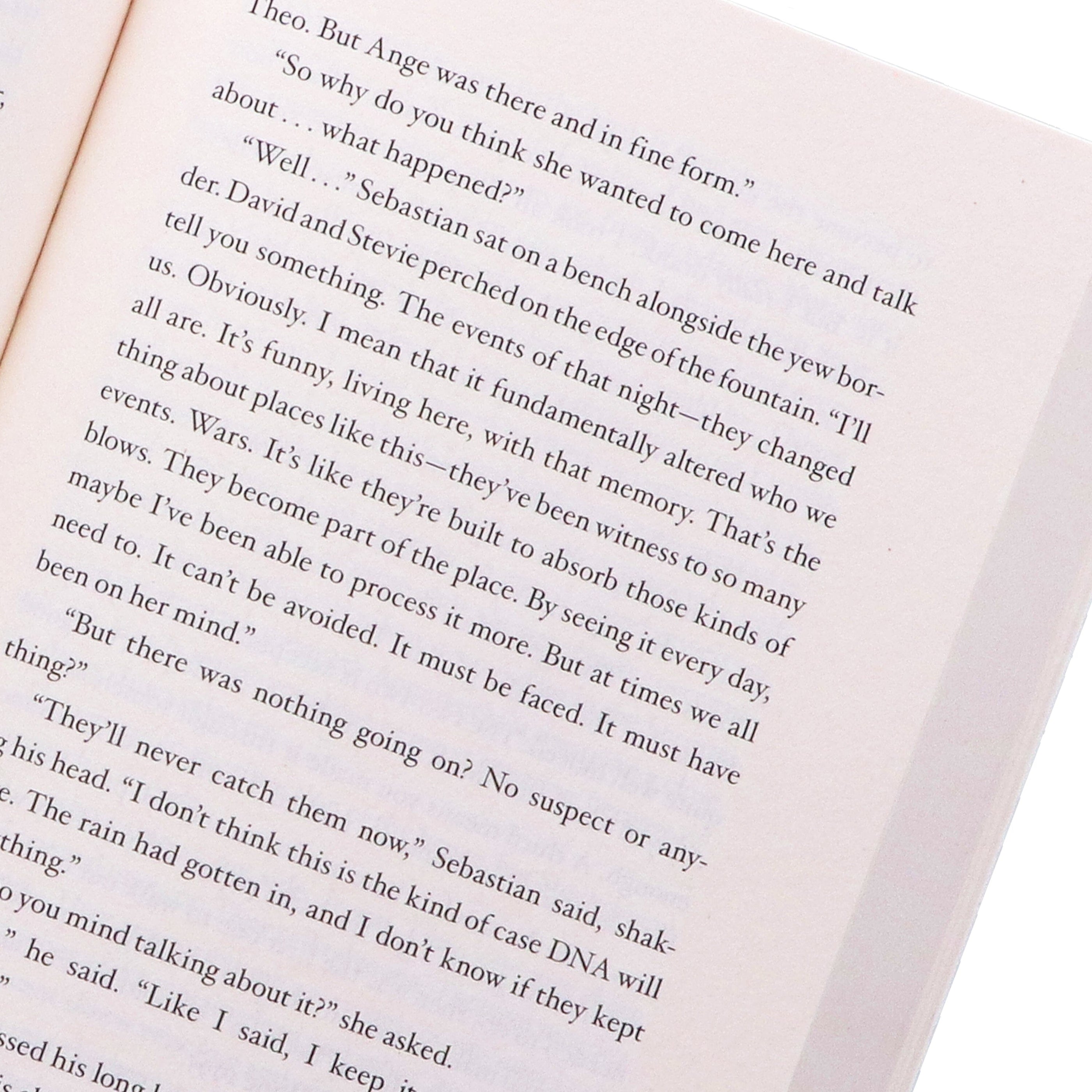 Truly Devious Series by Maureen Johnson Complete 5 Books Collection Se ...