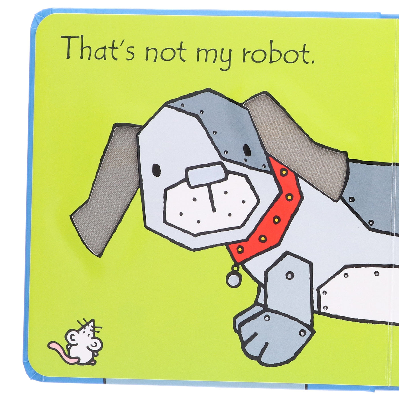 Usborne touchy feely: That's not my... Collection 1: 5 Books Set - Age ...