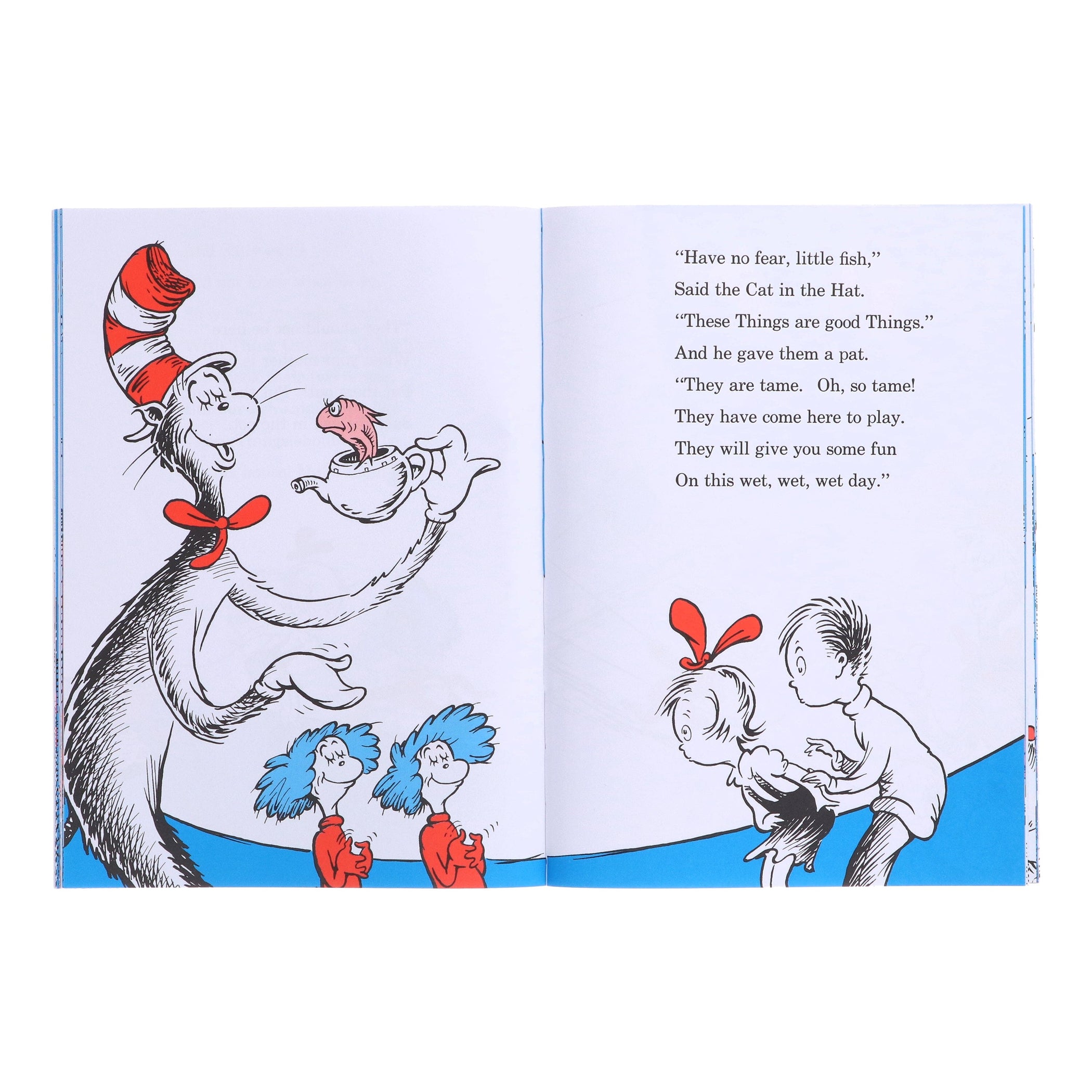A Classic Case Of Dr. Seuss 20 Books Set — Books2Door