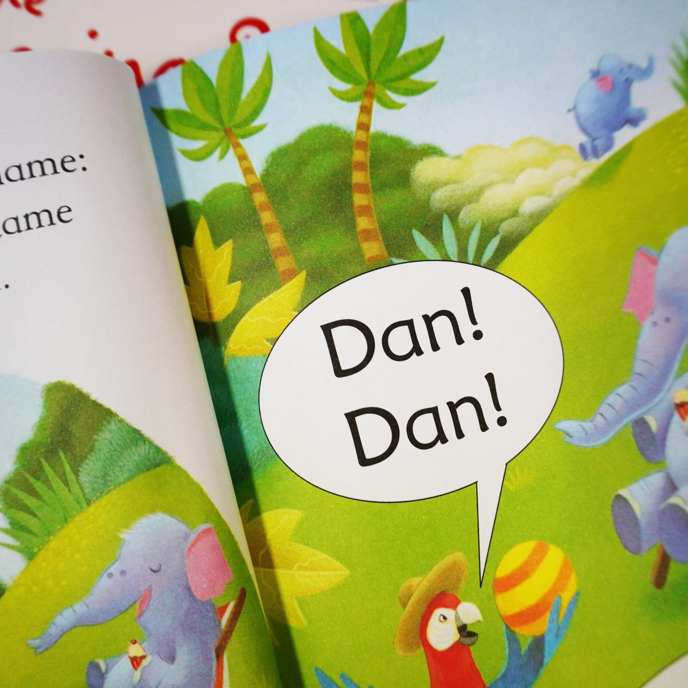 Usborne My First Reading Library 50 Books — Books2Door