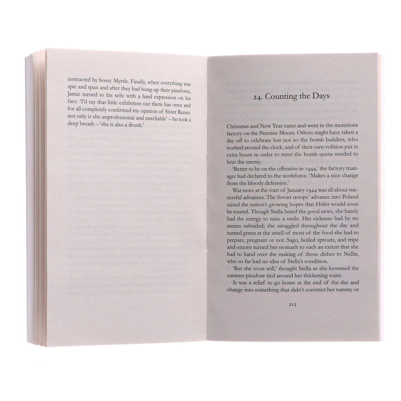 Wartime Midwives Series By Daisy Styles 4 Books Collection Set - Ficti ...