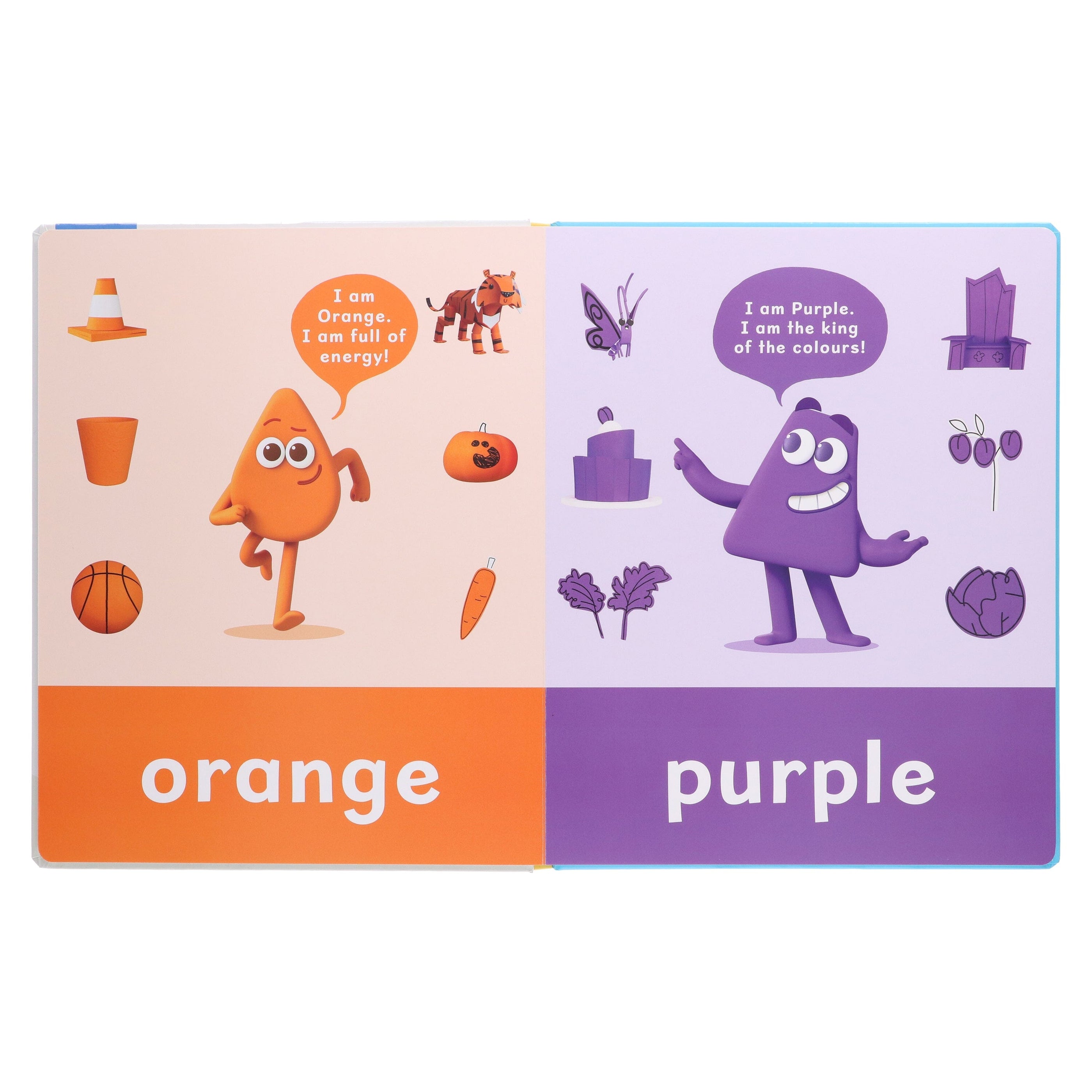 Explorer Collection (Numberblocks, Alphablocks & Colourblocks) 3 Books ...