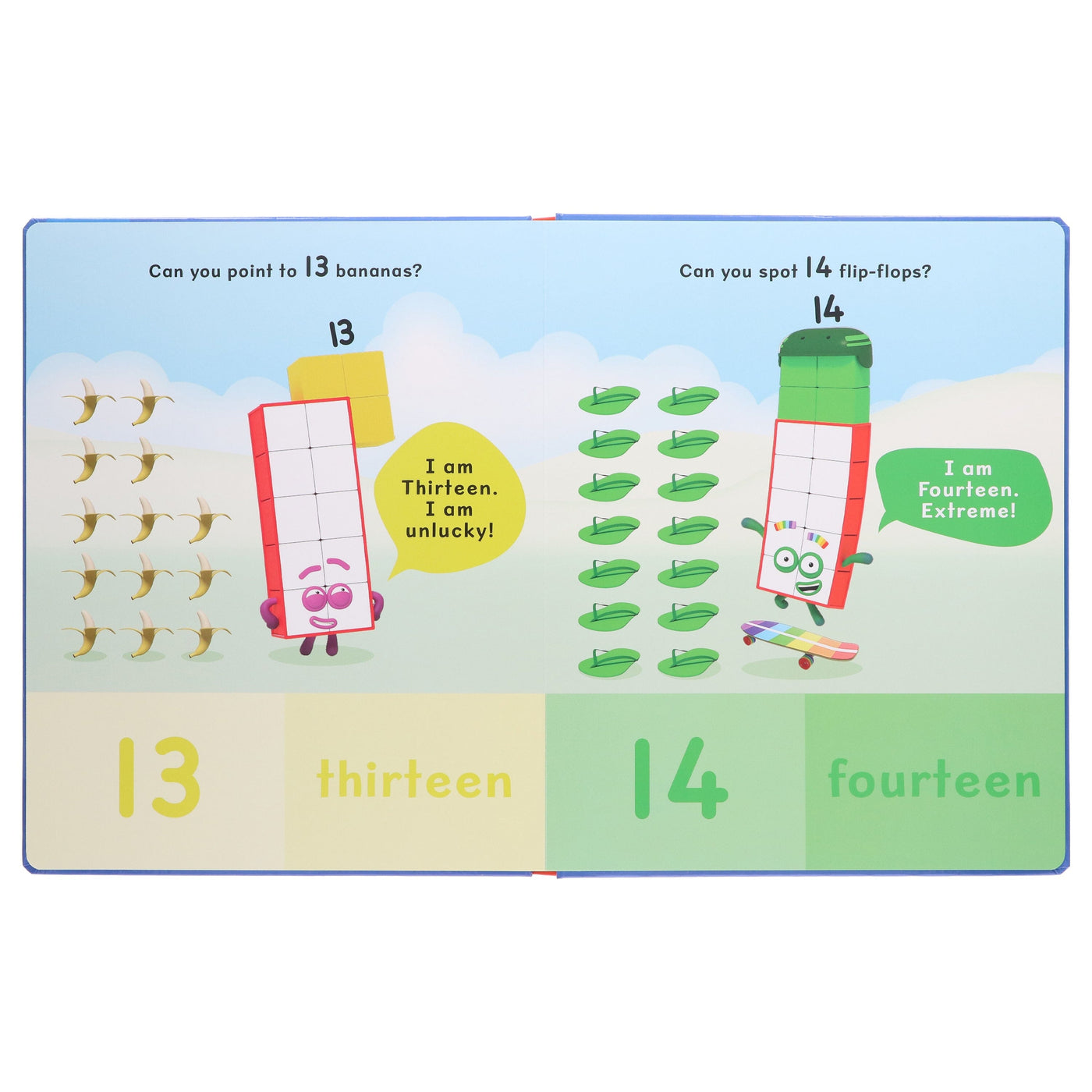 Explorer Collection (Numberblocks, Alphablocks & Colourblocks) 3 Books ...