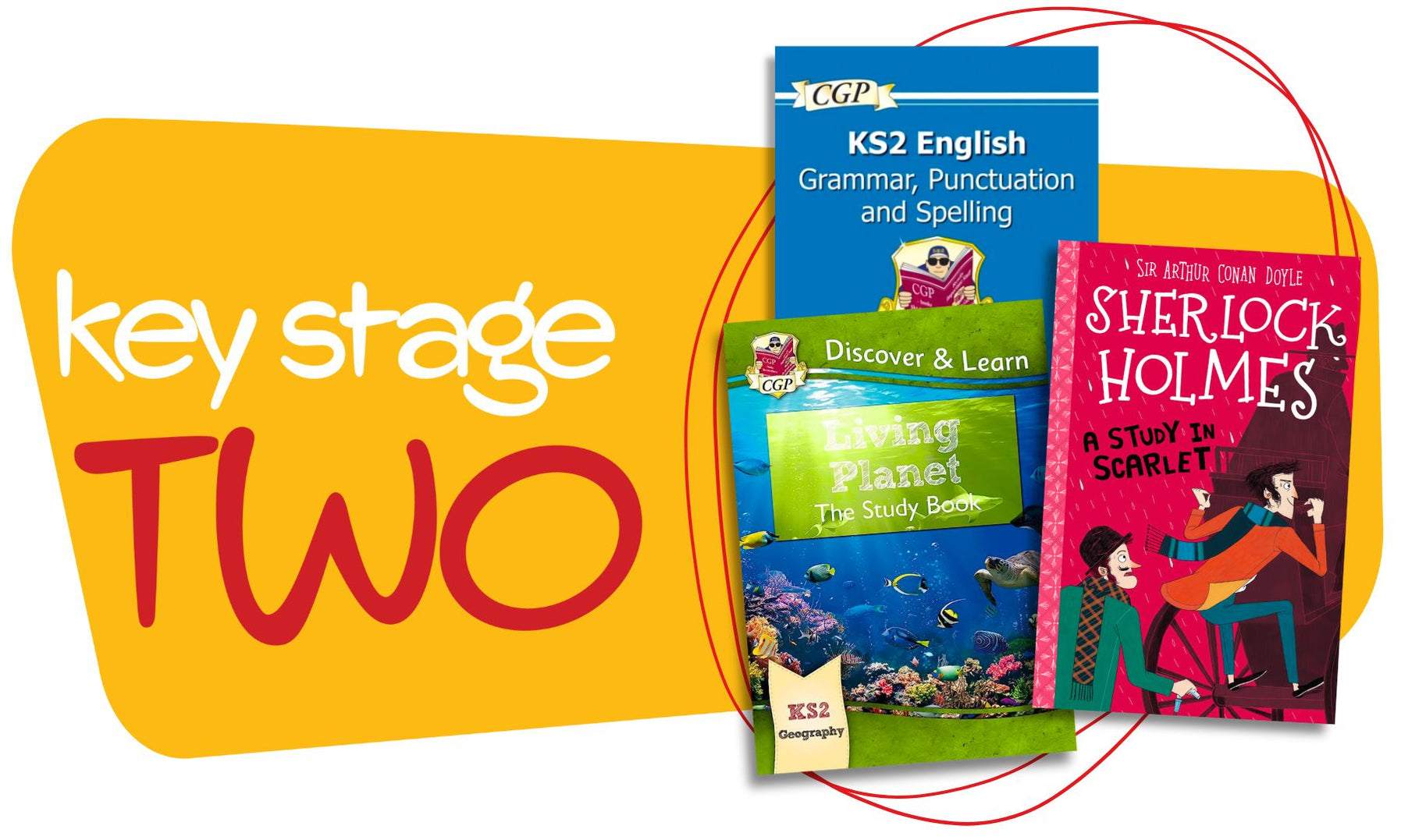 Back to School Books — Books2Door