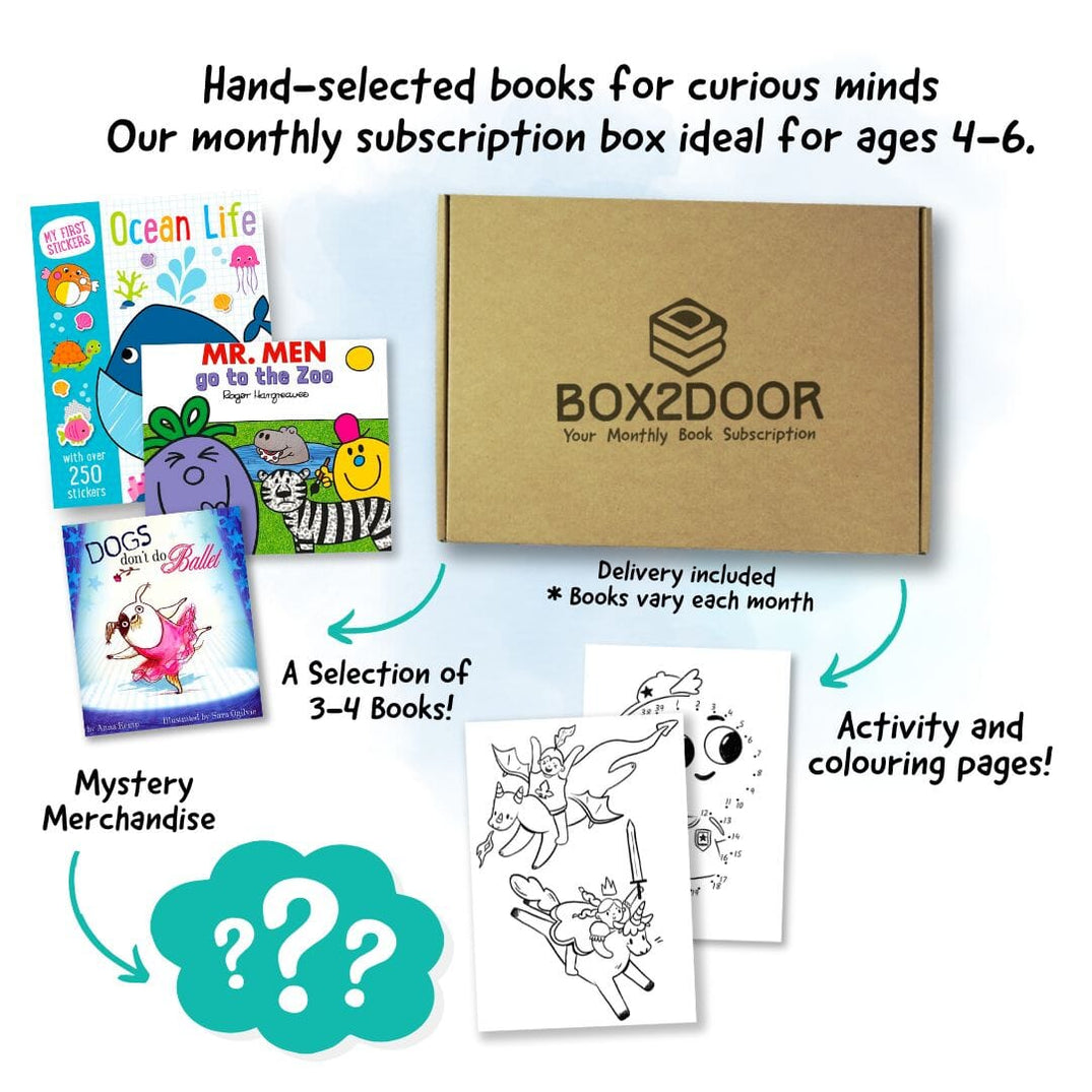 Big Box Sets, Tiny Budgets - Bargain Prices at Books2Door