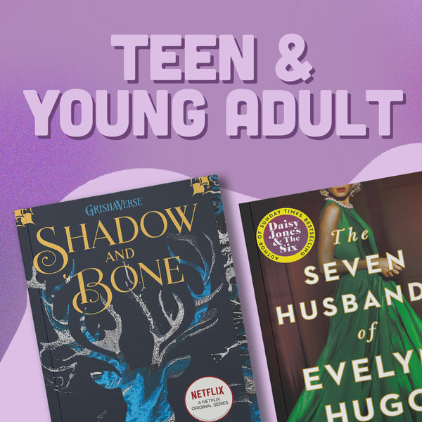 Barrington Stoke Books — Books2Door