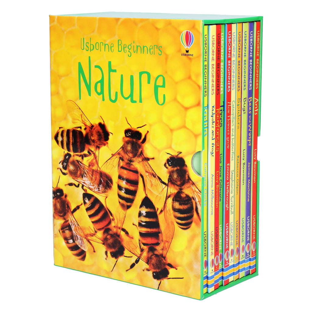 Usborne Books — Books2Door