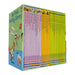 Usborne My First Reading Library 50 Books — Books2Door