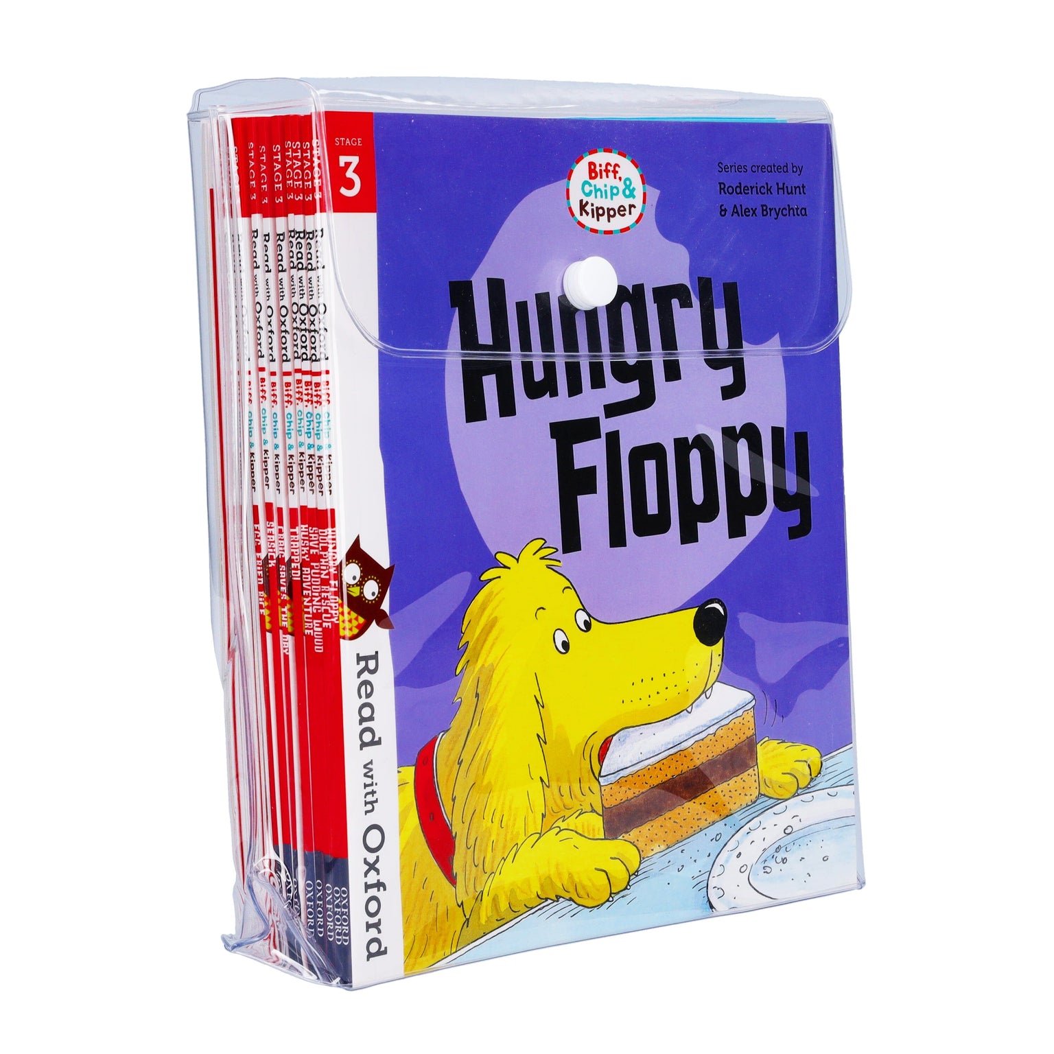 Biff, Chip & Kipper Books | Read with Oxford | Books2Door