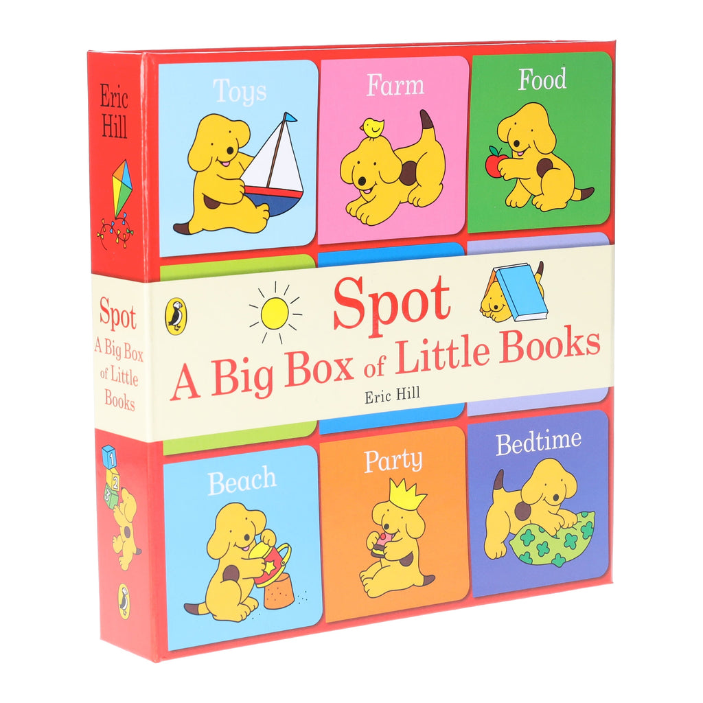 Baby Gift Sets | Book Gifts For Babies | Books2Door