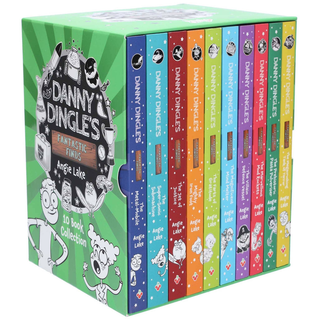 Clearance Books — Books2Door