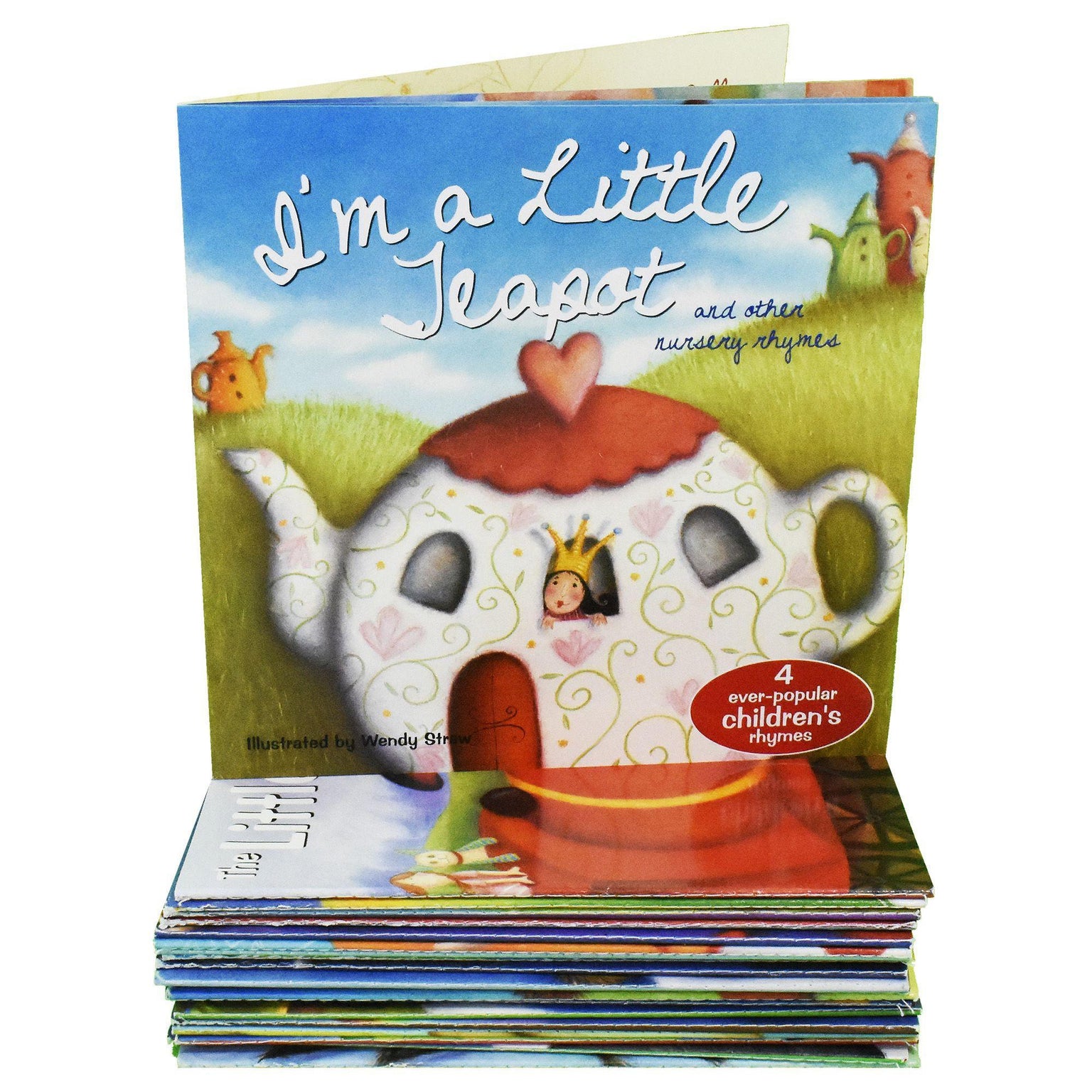 Clearance Books — Books2Door