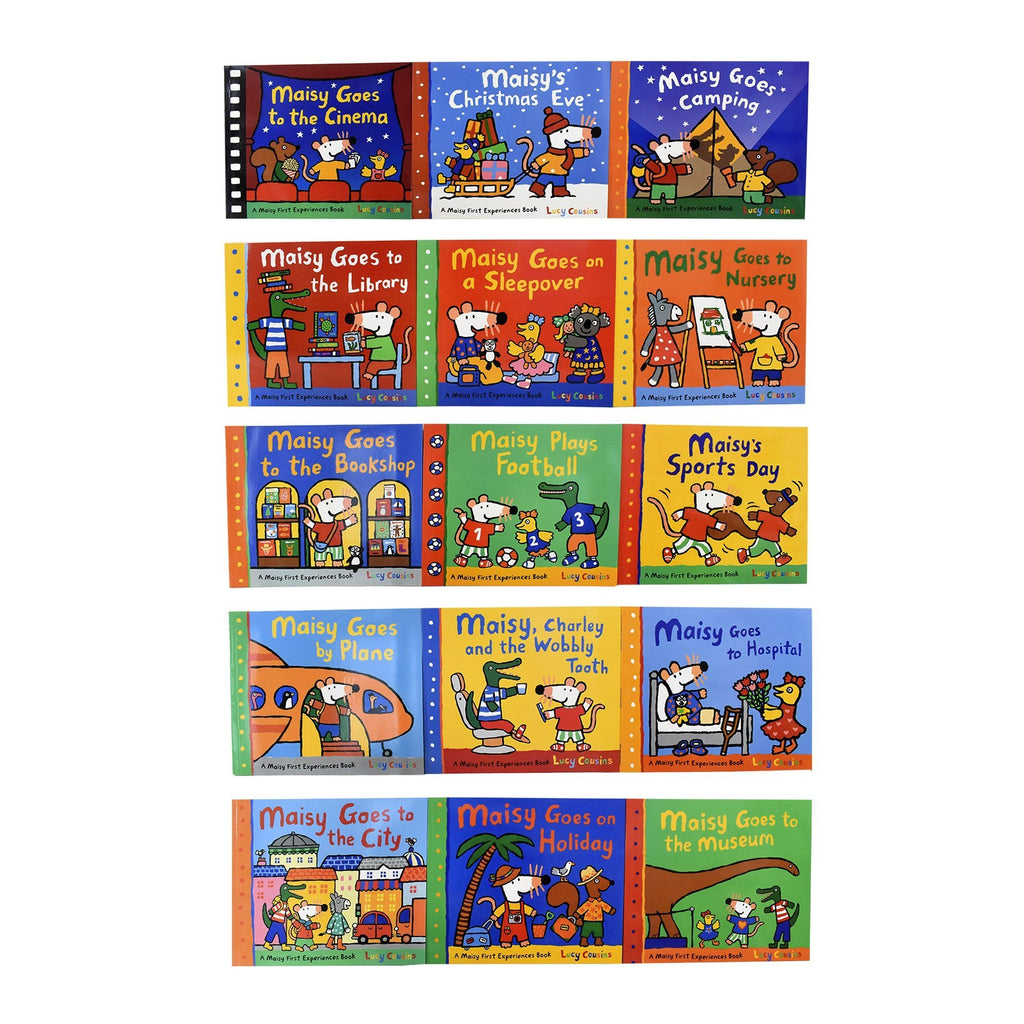 Books for Ages 0-5 — Page 2 — Books2Door