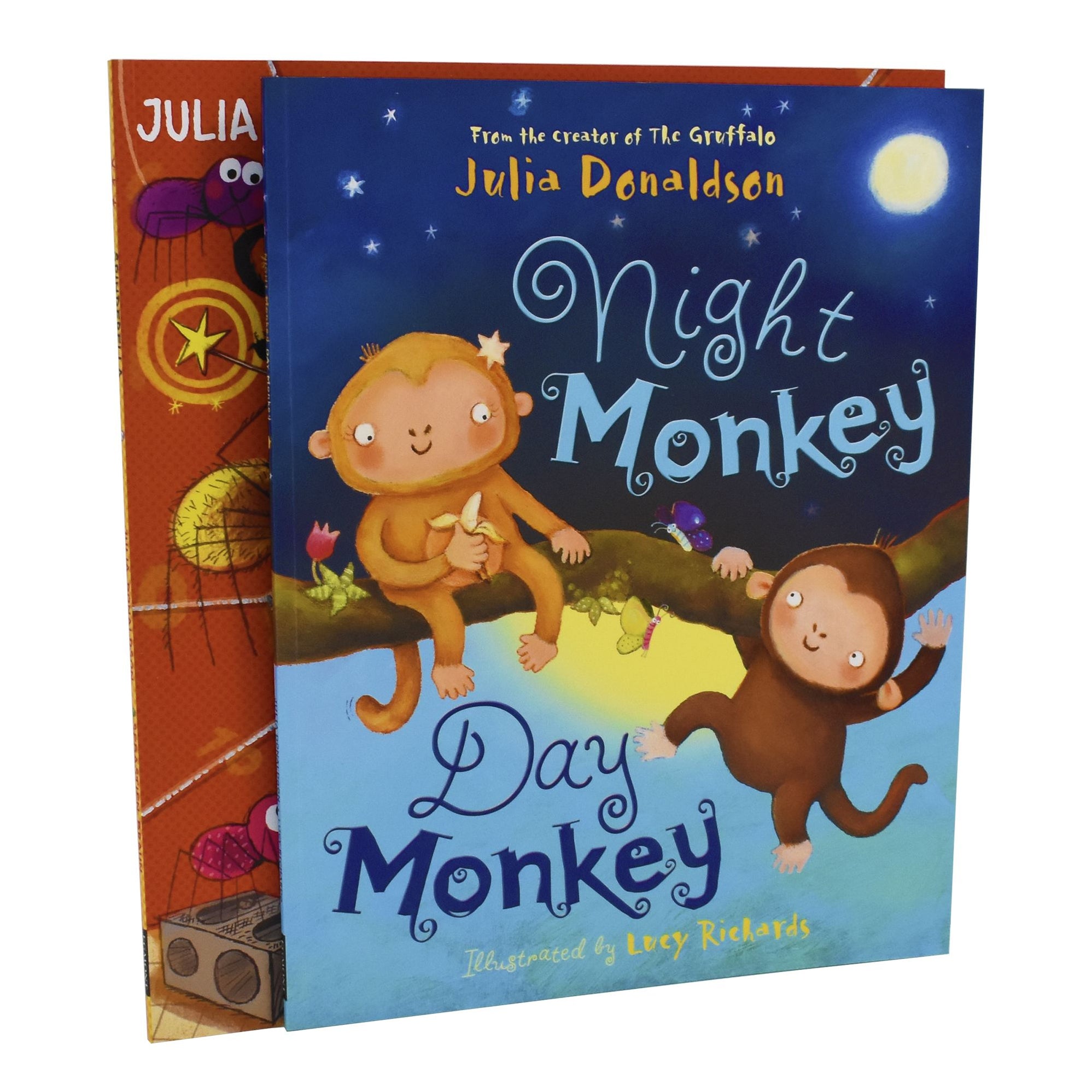 Julia Donaldson Books — Books2Door