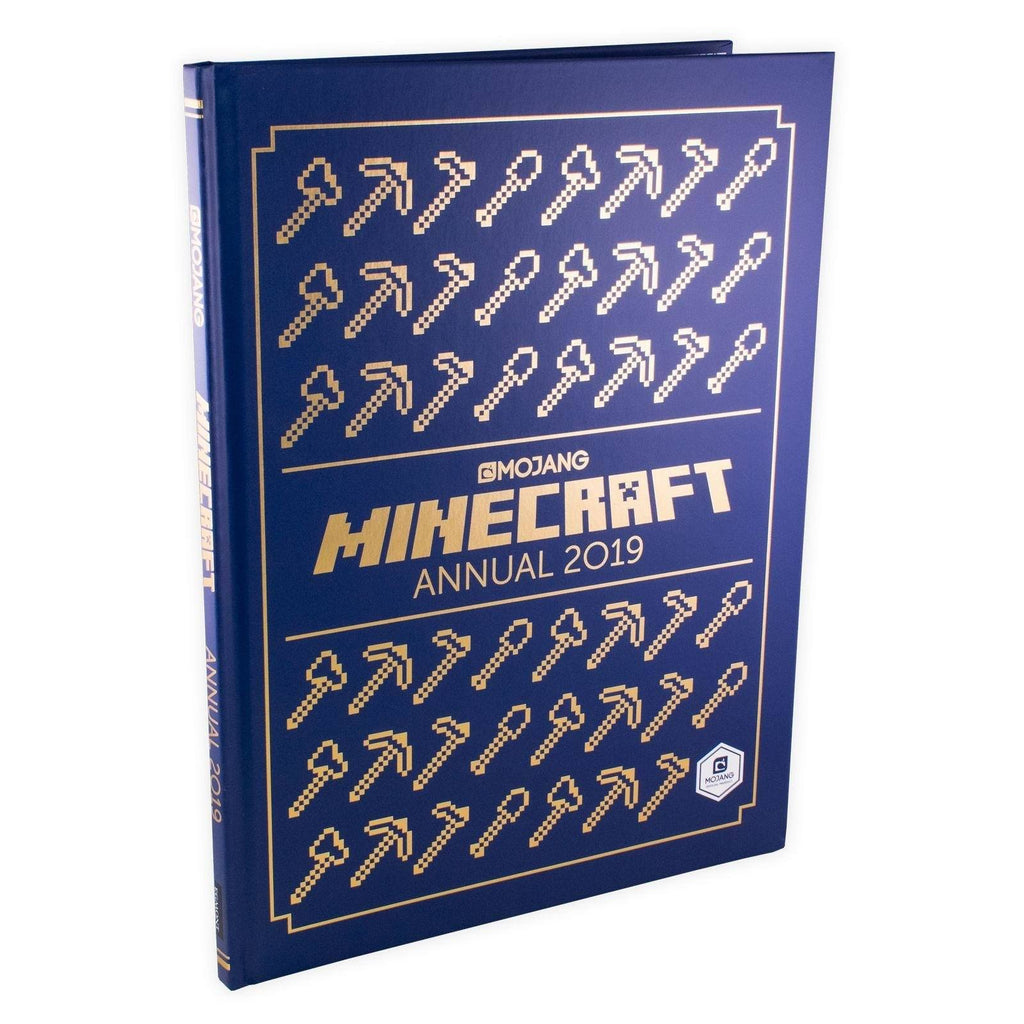 Minecraft Books — Books2Door