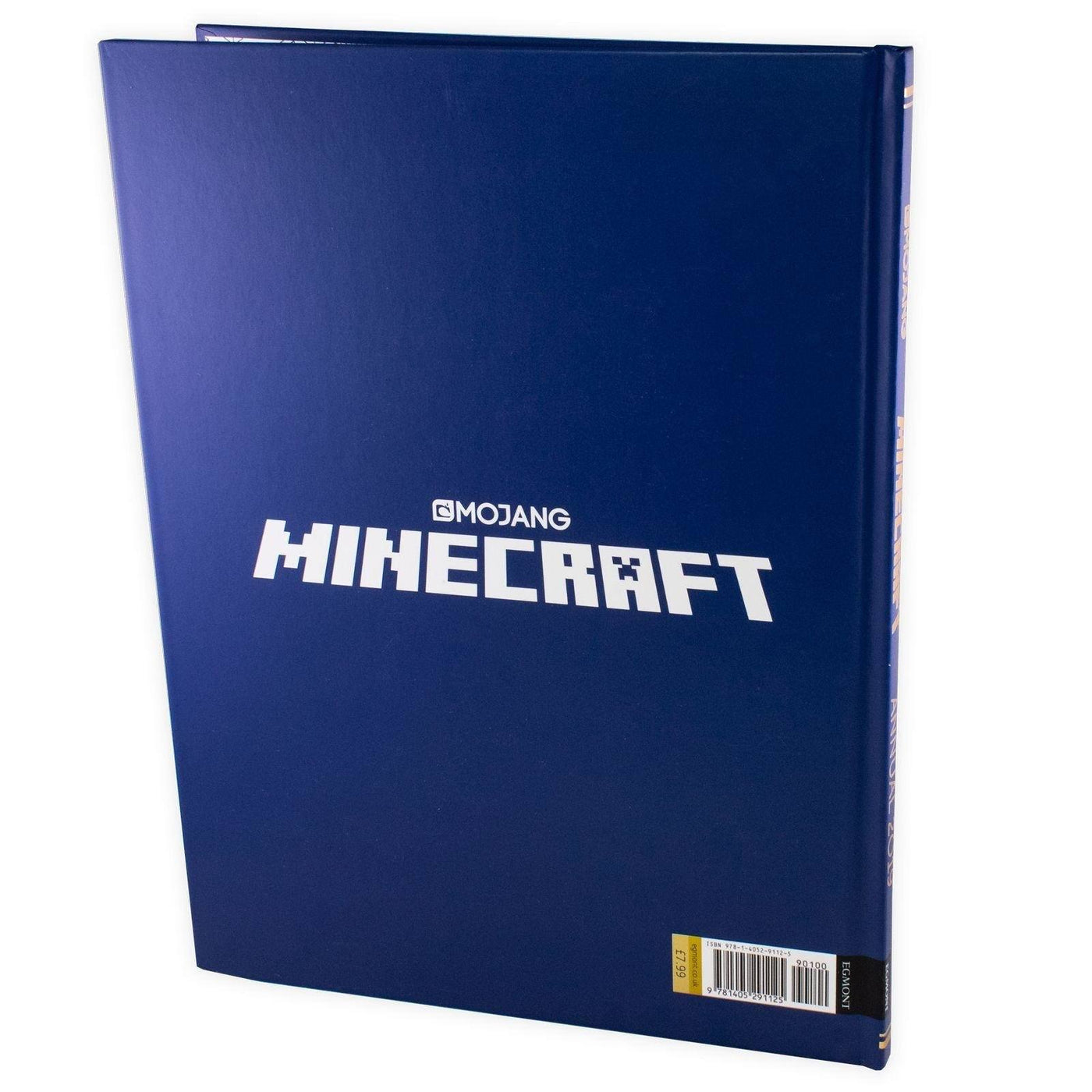 Minecraft Annual 2019 - Ages 5-7 - Hardback — Books2Door