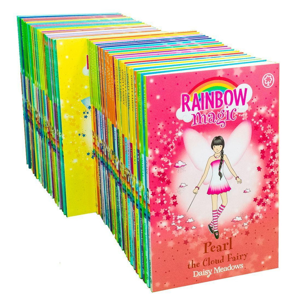 Rainbow Magic Books — Books2Door