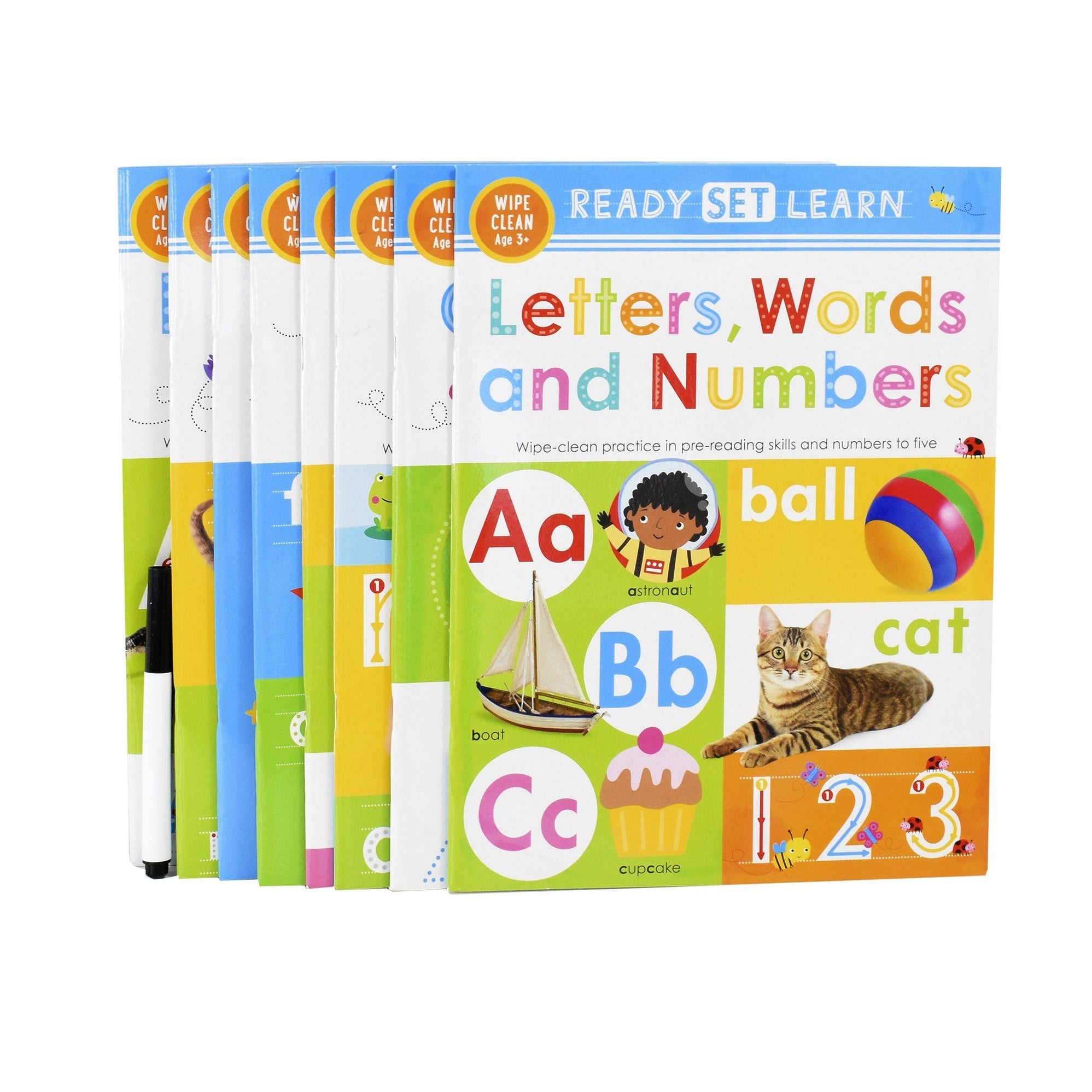 Phonics Books — Books2Door