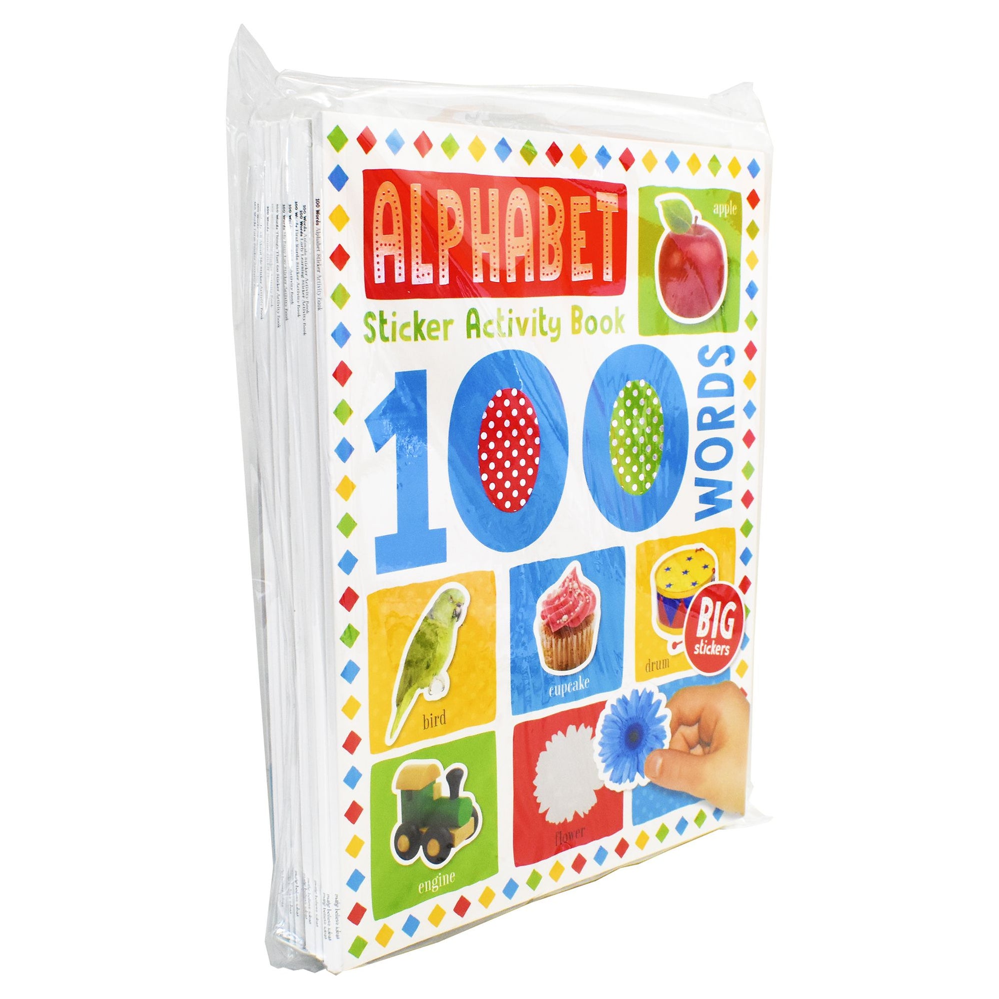 10 Books for £10 — Books2Door