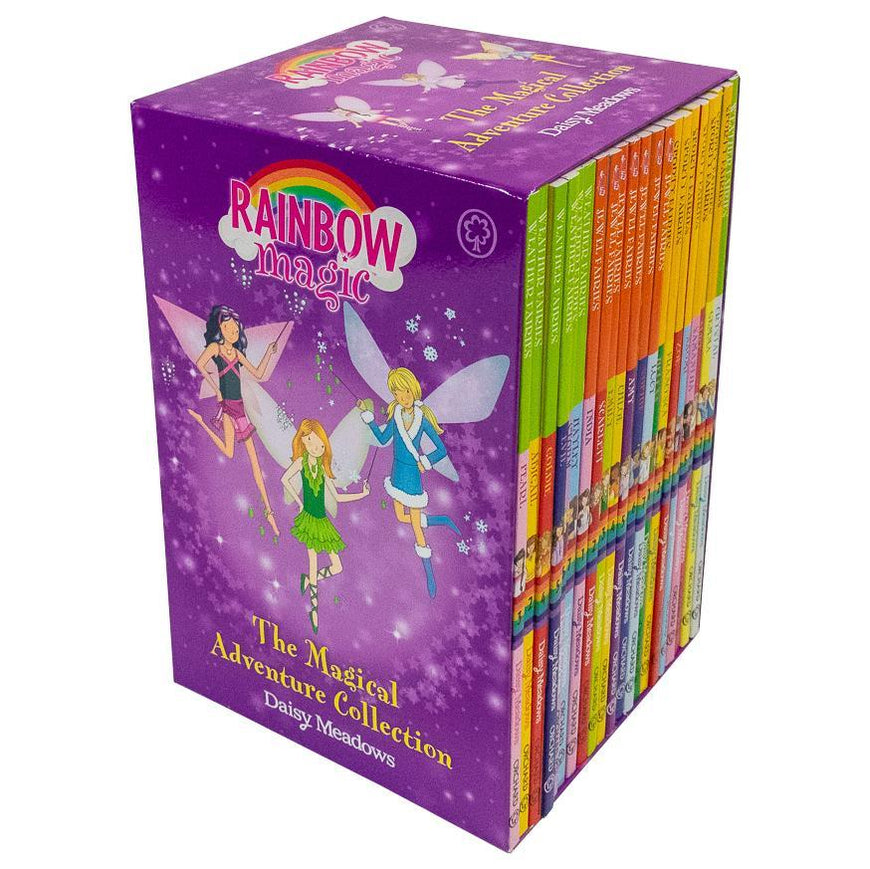 Rainbow Magic Books — Books2Door
