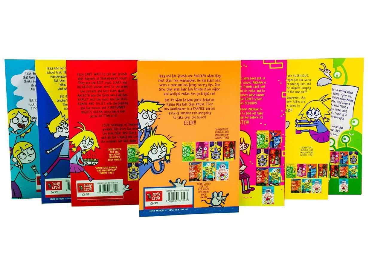 Pamela Butchart Books — Books2Door