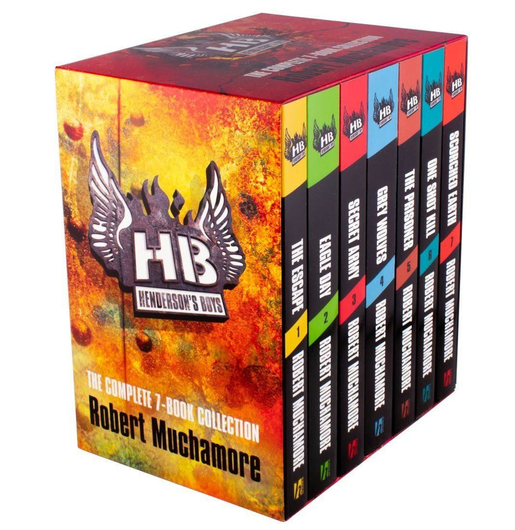 Books for Ages 9-14 — Page 2 — Books2Door