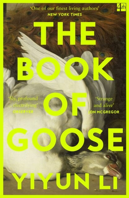 The Book of Goose — Books2Door