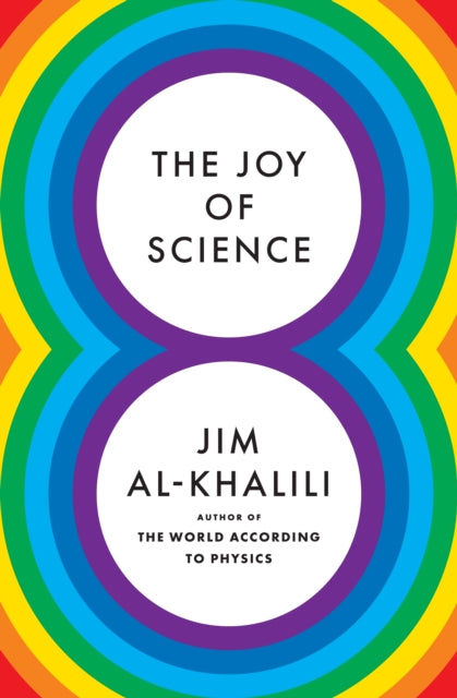 The Joy of Science by Jim Al-Khalili — Books2Door