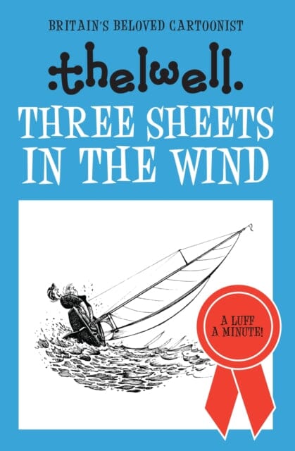 Three Sheets in the Wind by Norman (Author) Thelwell — Books2Door