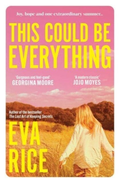 This Could be Everything : The must-read feelgood Richard and Judy Book ...