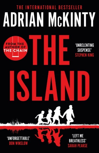 The Island : The Instant New York Times Bestseller — Books2Door