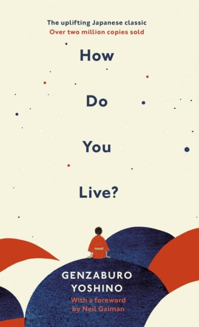 How Do You Live? by Genzaburo Yoshino — Books2Door