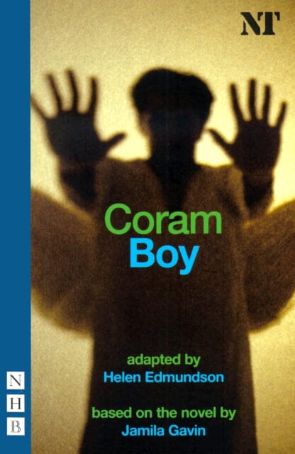 Coram Boy by Jamila Gavin — Books2Door