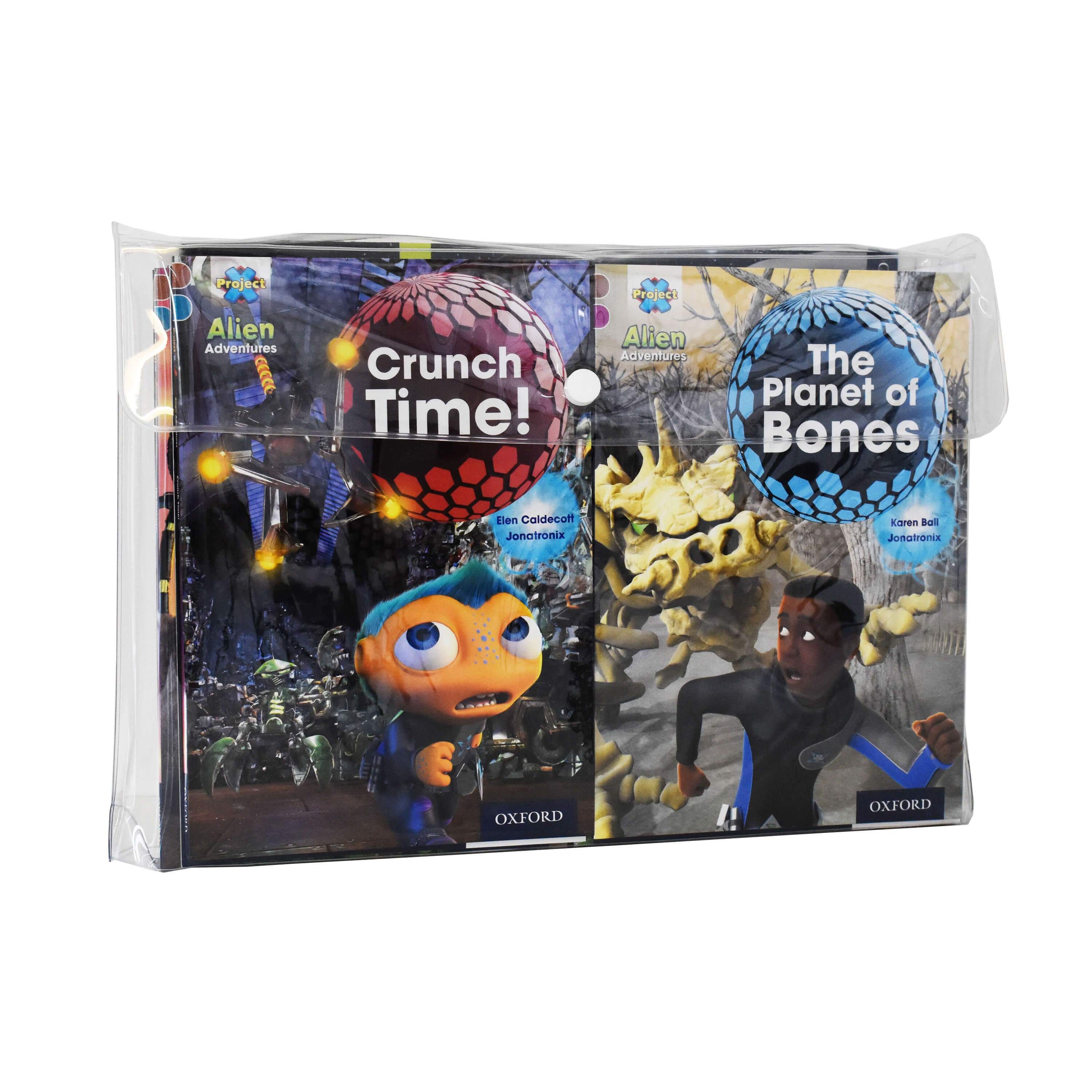 Reading Schemes — Books2Door