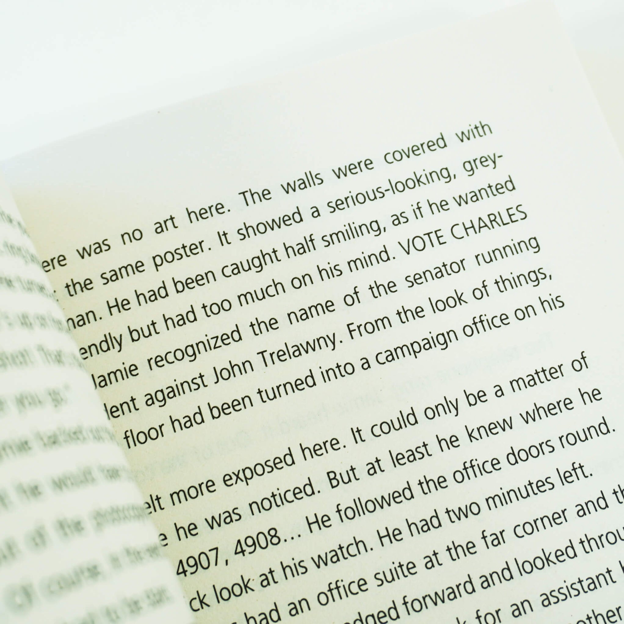 The Power of Five by Anthony Horowitz — Books2Door