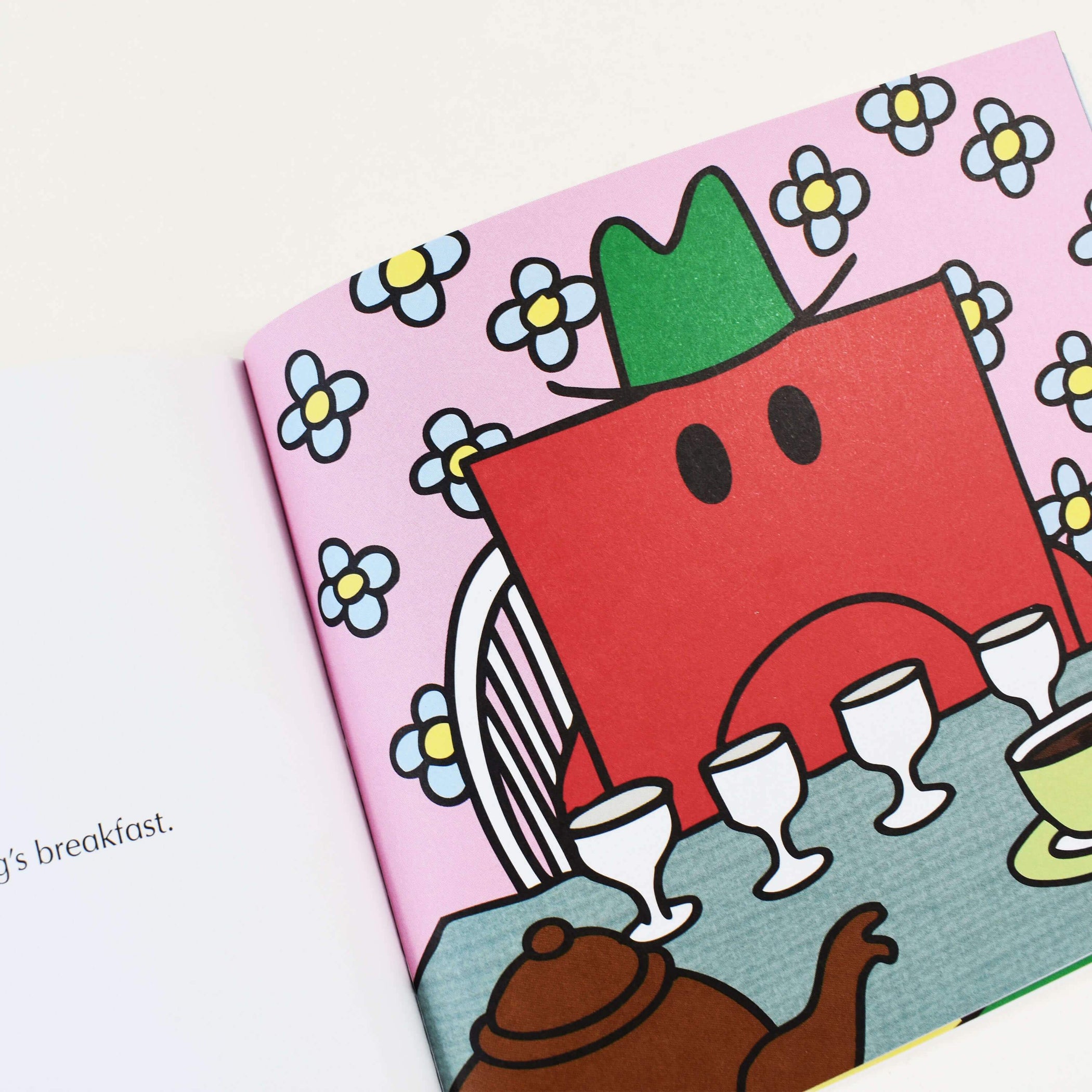 Mr Men Everyday Collection 14 Books by Roger Hargreaves - Ages 0-5 - P — Books2Door