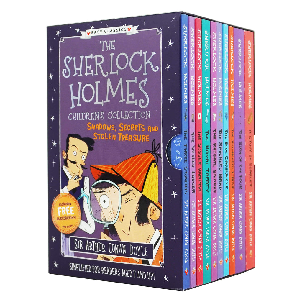 Kids CD Audiobooks | Audio Books for Children — Books2Door